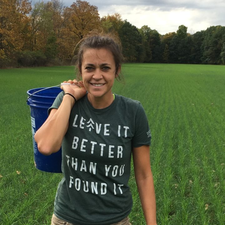 Duncan Family Farms’ Compost in Six Steps - Growing Produce