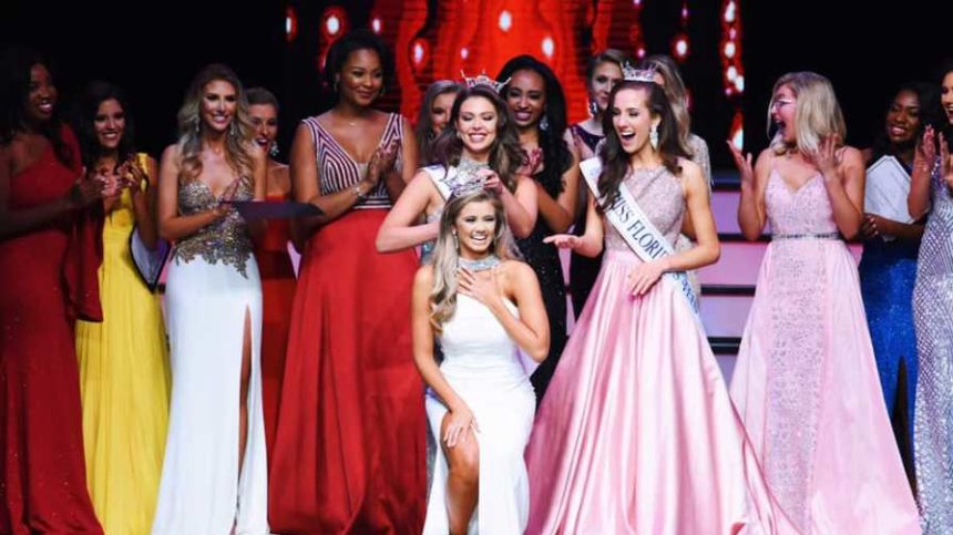Miss Florida Citrus Takes Win Streak to the Next Level - Growing Produce