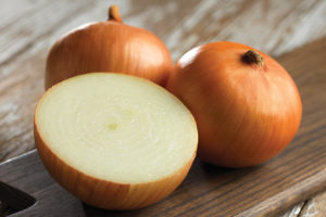 Pick Your New Crop from These 20 Onion Varieties - Growing Produce