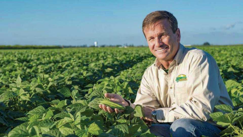 Who Is the 2020 Grower Achievement Award Winner? - Growing Produce