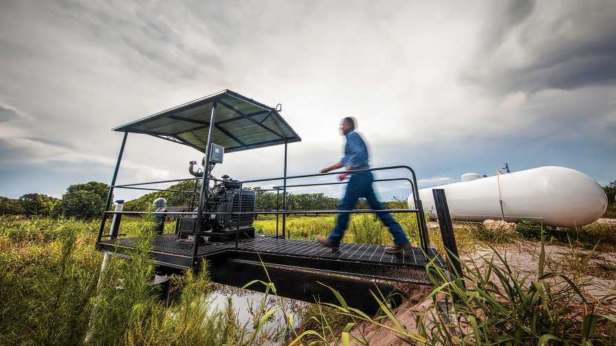 Florida Irrigation Systems Irrigation Winterization: Getting Ready For