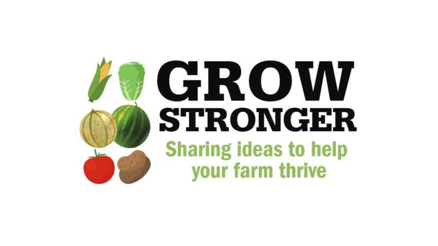 American Vegetable Grower Launches GROW STRONGER Initiative - Growing ...