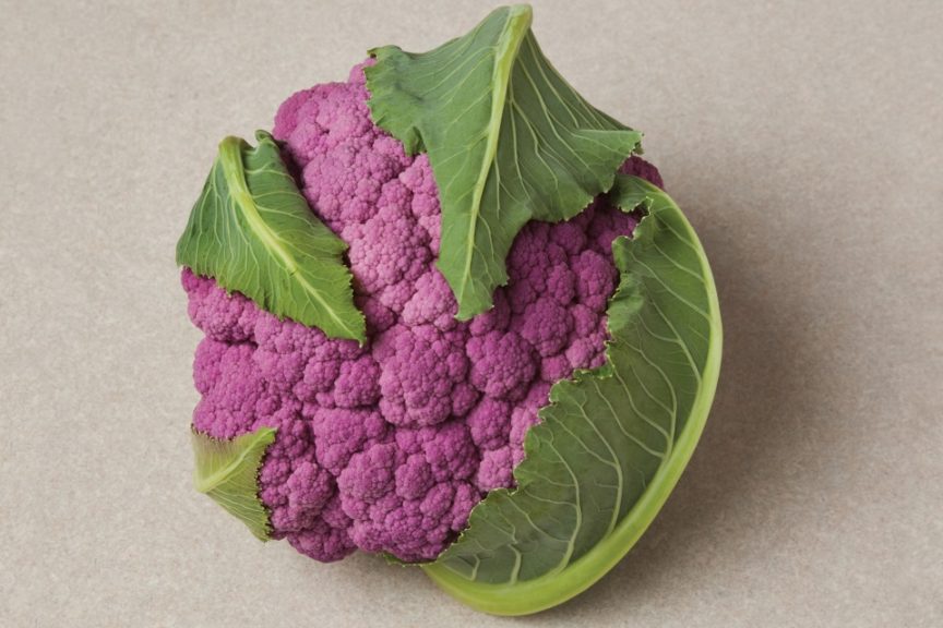Cool Cauliflower Varieties You’ll Want To Grow in 2026 - Growing Produce