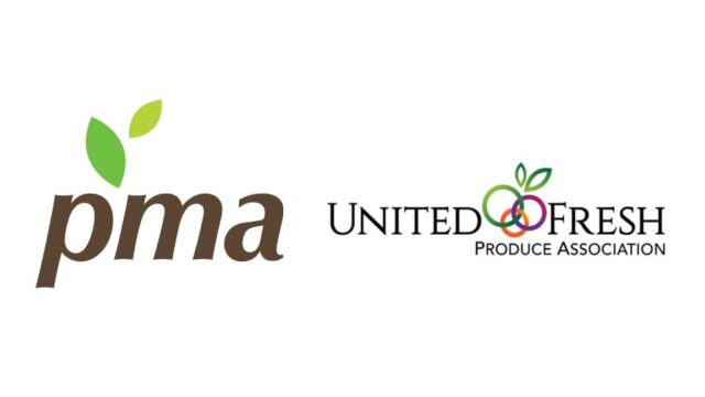 PMA and United Fresh Produce Association To Merge in 2022 - Growing Produce