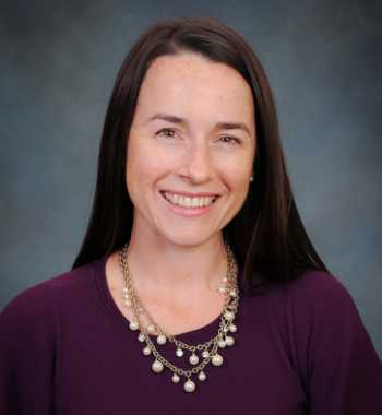 Christina Morton - Growing Produce