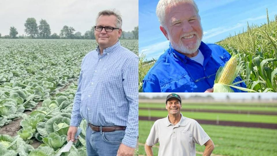 Meet American Vegetable Grower's 2021 Grower Achievement Award Winners ...