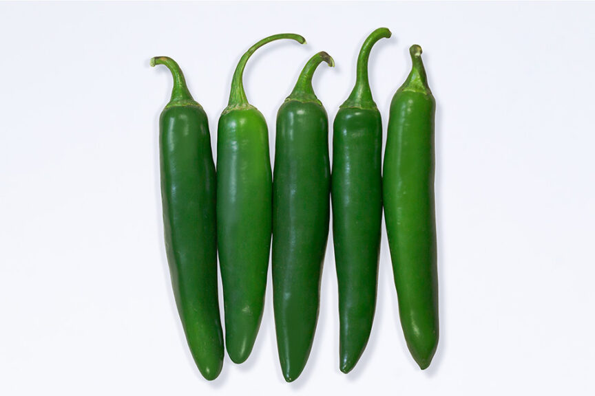 Check Out These Hot and Sweet Pepper Varieties - Growing Produce