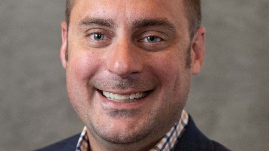 Michigan Grower Named to Lead USApple Association - Growing Produce