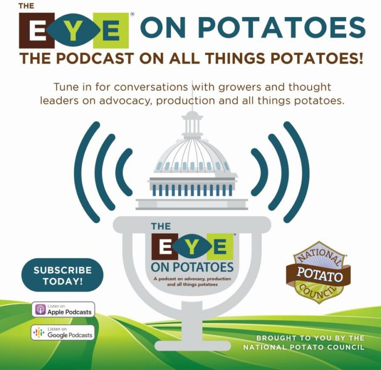 What's the Current State of the U.S. Potato Industry? - Growing Produce