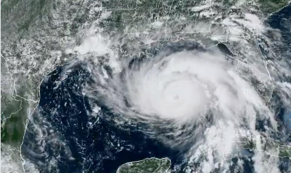 Hurricane Ida Toll on Louisiana Ag Adds up to More than Half Billion in ...