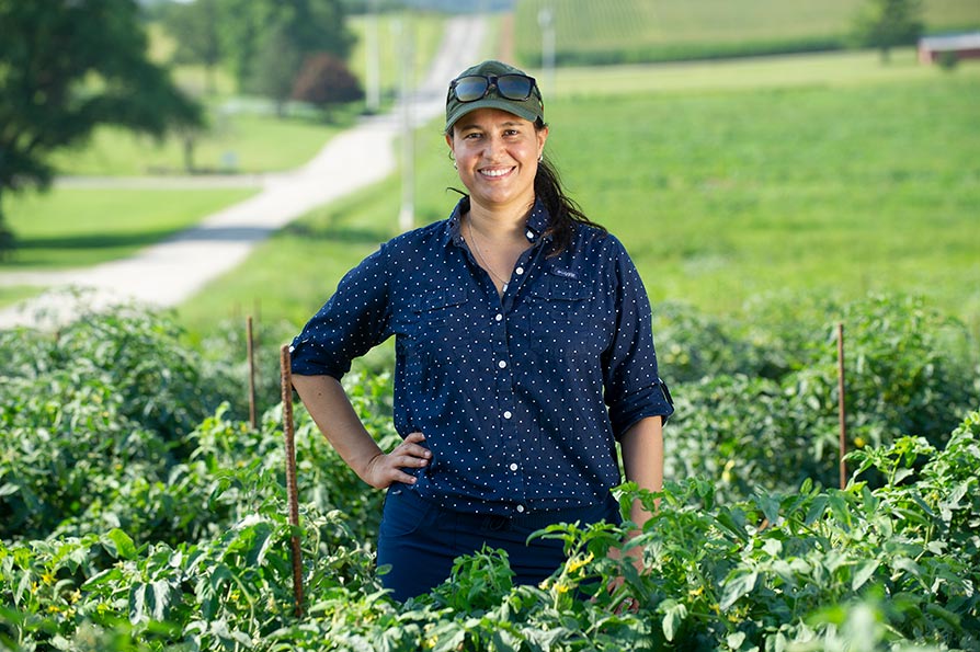 What's the Secret to Lipman Family Farms’ Success? Its People - Growing ...