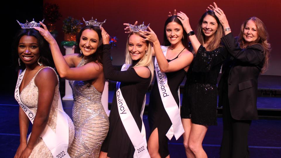 Who Will Win the Title of Miss Florida Citrus in 2023? - Growing Produce