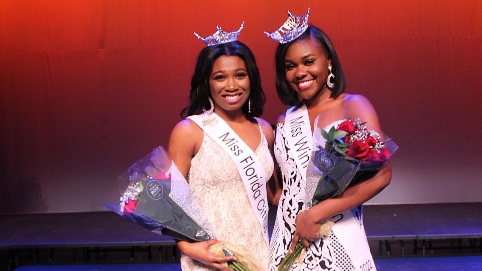 Miss Florida Citrus 2022 Steps up to Claim Her Crown - Growing Produce