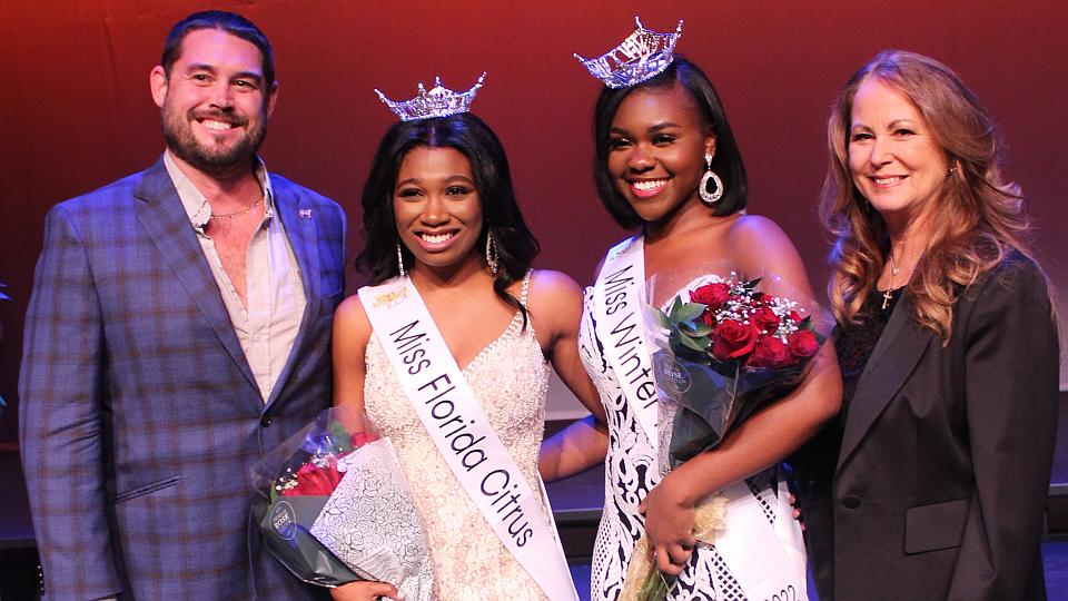 Miss Florida Citrus 2022 Steps up to Claim Her Crown - Growing Produce
