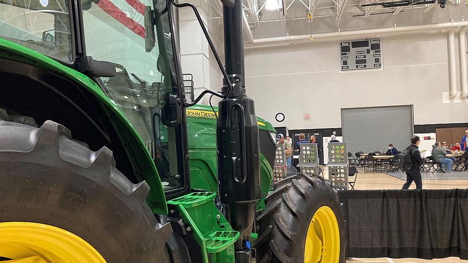 Scenes from the 2022 Florida Citrus Show - Growing Produce