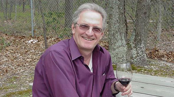 Grape Grower Lessons Learned the Hard Way - Growing Produce