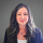 Renee Targos - Growing Produce