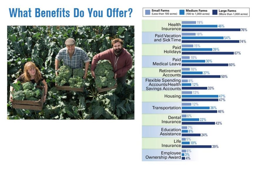 Growers Offer Firsthand Perspective on Current State of the Vegetable ...