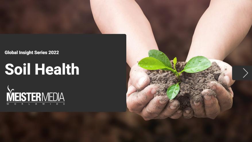 Soil Health Focus Is Increasing for Produce Growers - Growing Produce