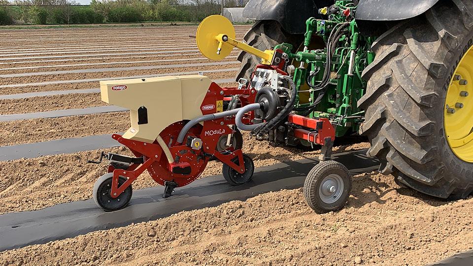 What Are Your Favorite Farm Tools? Trevor Hardy Shares 6 Picks ...