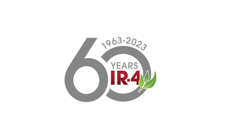 New Special Report Celebrates 60 Years of IR-4 as an Ag Industry ...