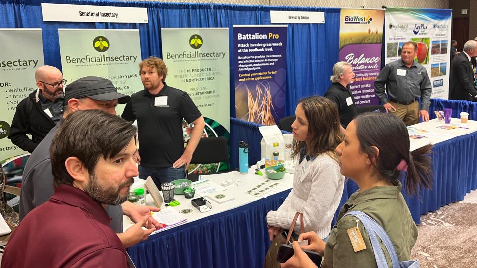 BioSolutions Conference and Expo Evolves To Meet Needs of Growing ...