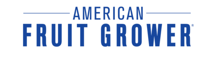 American Fruit Grower Magazines - Growing Produce