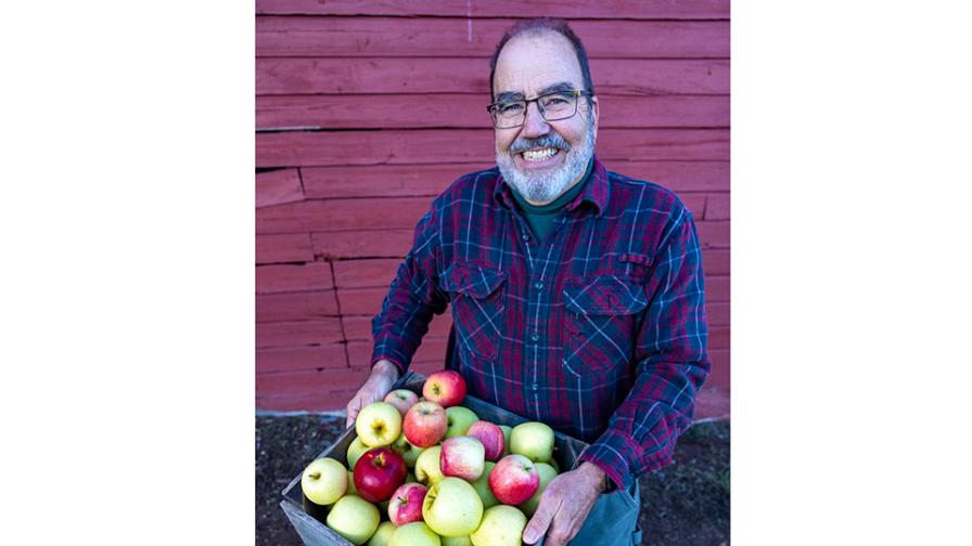 Here are the 2023 Apple Grower of the Year Award Winners by Region ...