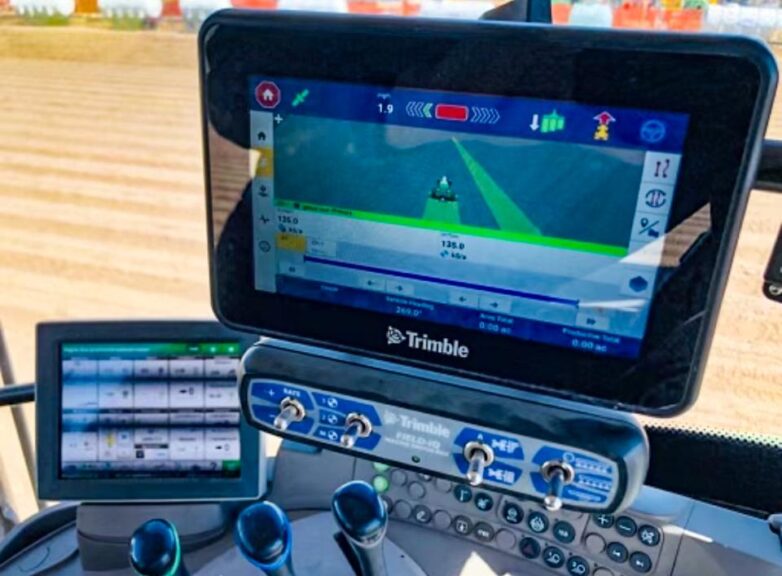 7 Favorite Ag Tech Tools JV Smith Companies Puts To Use - Growing Produce