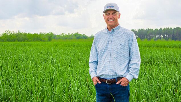 Meet the 2023 Regional Winners of the Grower Achievement Award ...