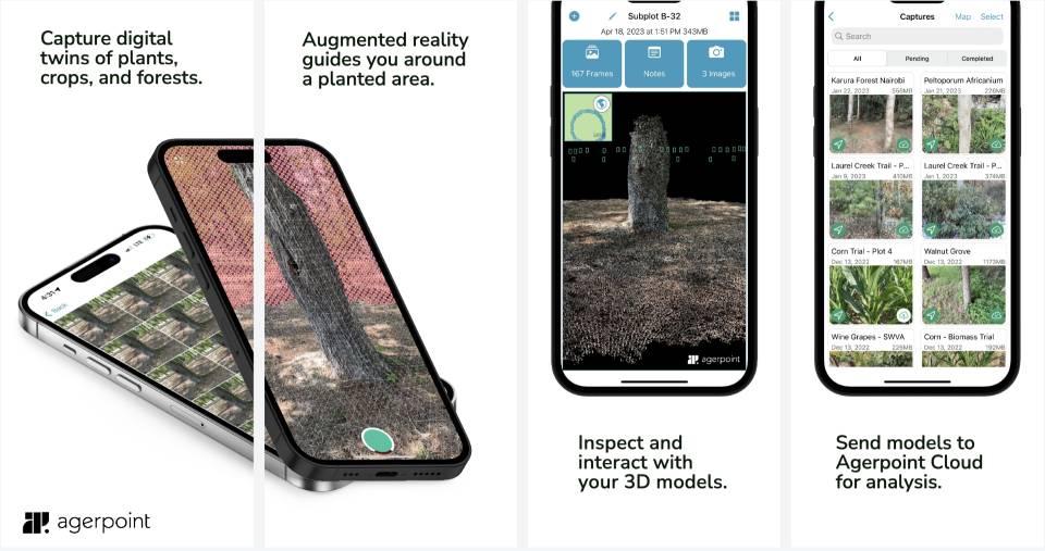 Here Are the Best Mobile Apps for Agriculture in 2024 - Growing Produce