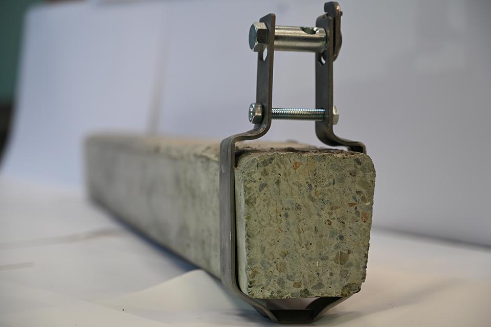 Concrete Posts Grow In Demand For More Grape Vineyards - Growing Produce