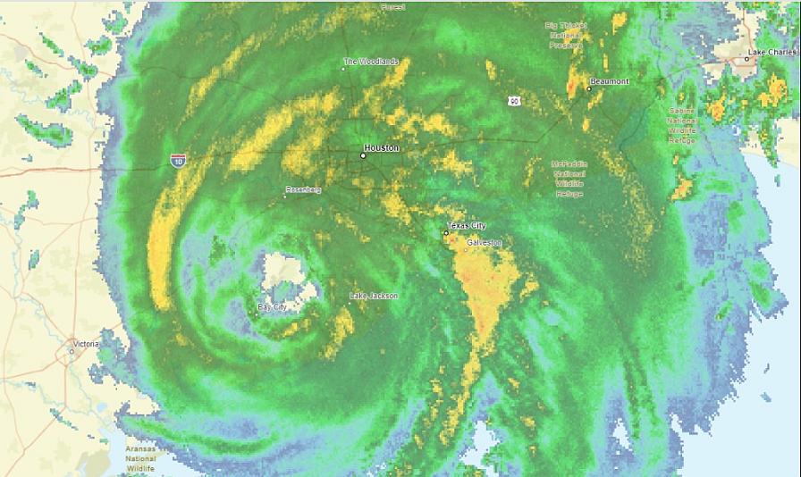 Texas Ag Assessing Damages in Wake of Hurricane Beryl - Growing Produce
