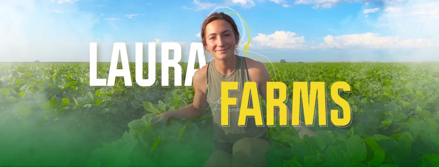 5 ‘Farming-fluencers’ You Need To Be Following - Growing Produce