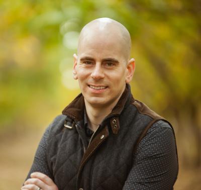 Luke Milliron - Growing Produce