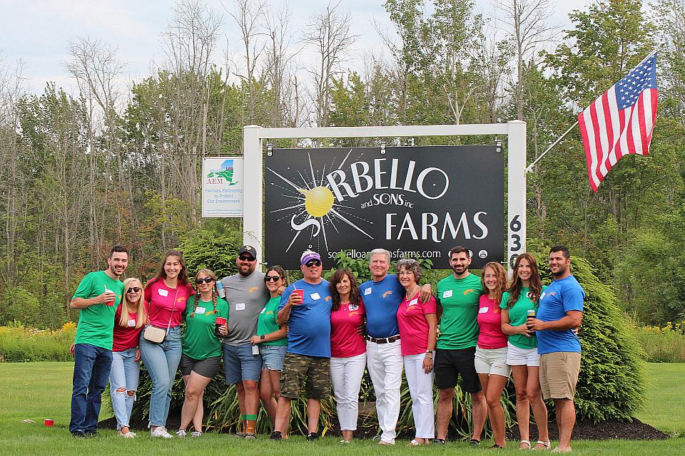 100 Years of Red Onions, Big Iron, and More at Sorbello and Sons ...