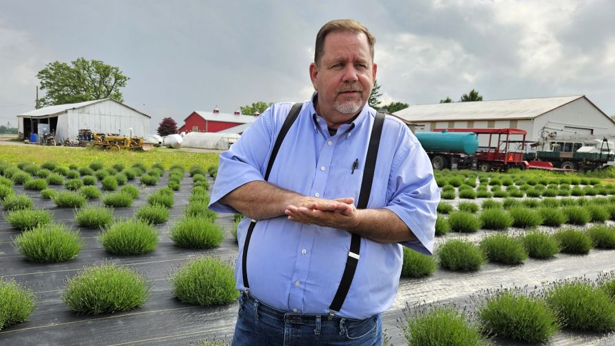 Why Sustainability Is Not Enough To Achieve Real Growth in Farming ...