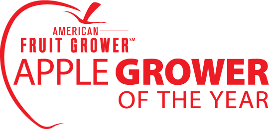 Announcing the 2025 Apple Grower of the Year Winners - Growing Produce