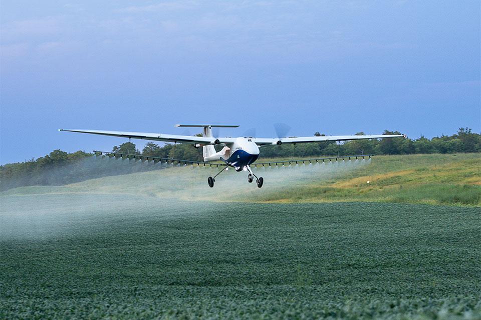 The World Ag Expo’s Top New Products for 2025 - Growing Produce