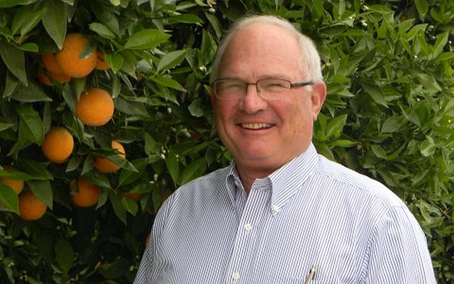 California Citrus Mourns Unexpected Loss of Longtime Leader Joel Nelsen ...