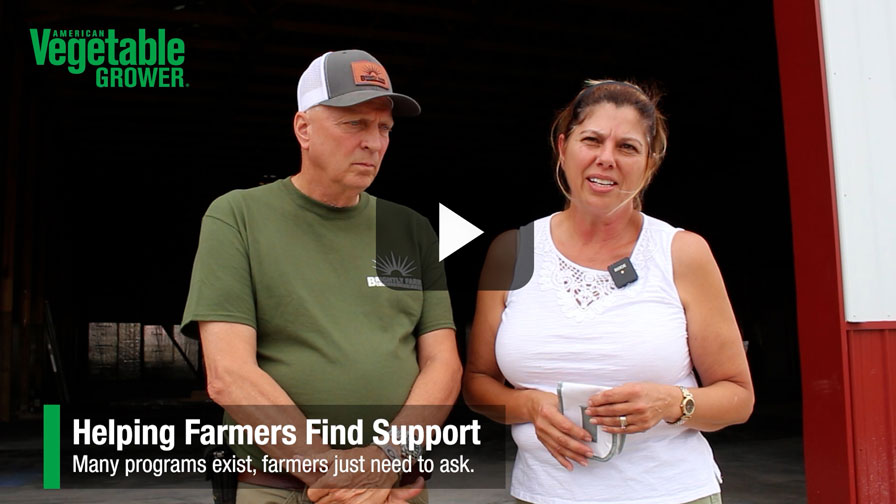 Finding Hidden Dollars To Help Your Farm Grow [Video] - Growing Produce