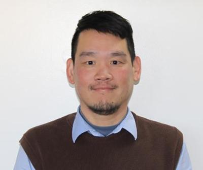 Ching Ting Feng, JH Biotech - Growing Produce