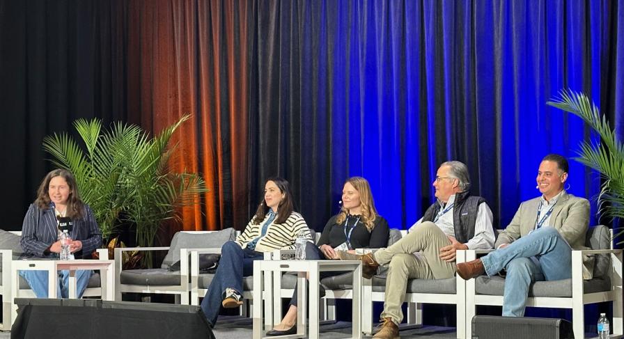 What Was Seen and Heard at FIRA USA 2025 [Slideshow] - Growing Produce