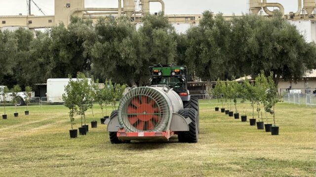 What’s Trending in the Next Wave of Farm Robotics - Growing Produce