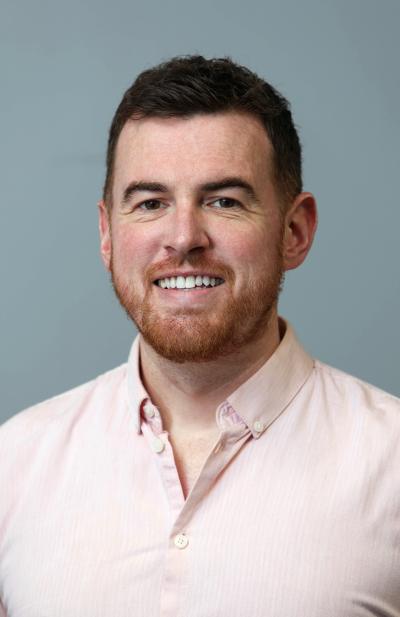 Dr. Shane Conway - Growing Produce