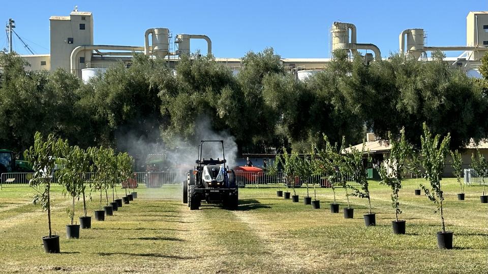 What Was Seen and Heard at FIRA USA 2025 [Slideshow] - Growing Produce