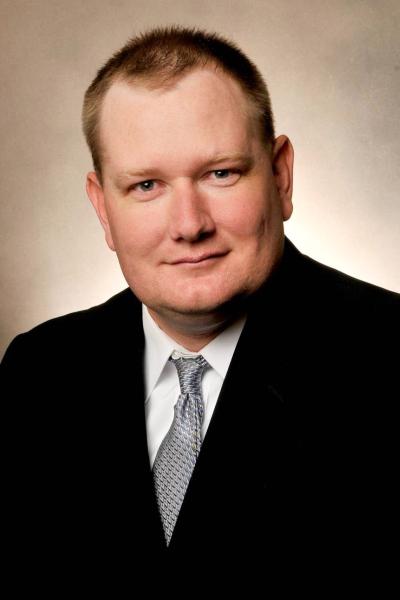 Rusty Rumley - Growing Produce