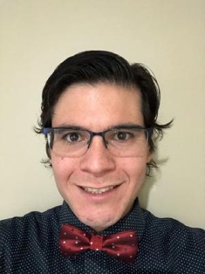 Andres Reyes Gaige, Acadian Plant Health - Growing Produce