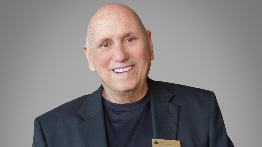 Larry Lipman, Produce Industry Champion and Leader, Passes Away ...